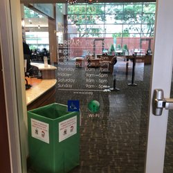 TUSTIN LIBRARY - 49 Photos & 107 Reviews - 345 E Main St, Tustin ...