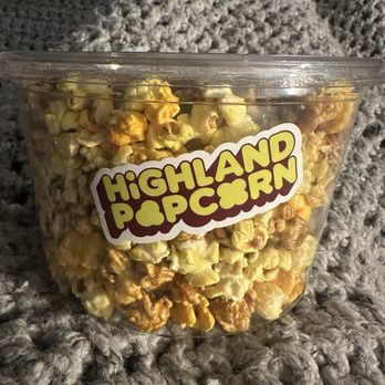 HIGHLAND POPCORN - Updated January 2026 - 2138 Ford Pkwy, Saint Paul ...