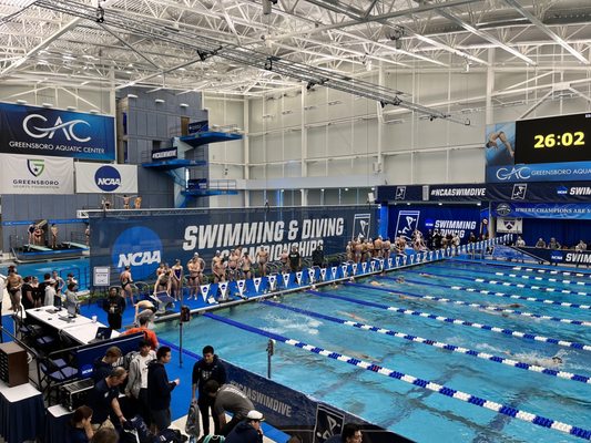 GREENSBORO AQUATIC CENTER - Updated November 2024 - 69 Photos & 22 ...