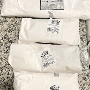 REAM’S MEAT MARKET - Updated December 2025 - 107 Photos & 171 Reviews ...