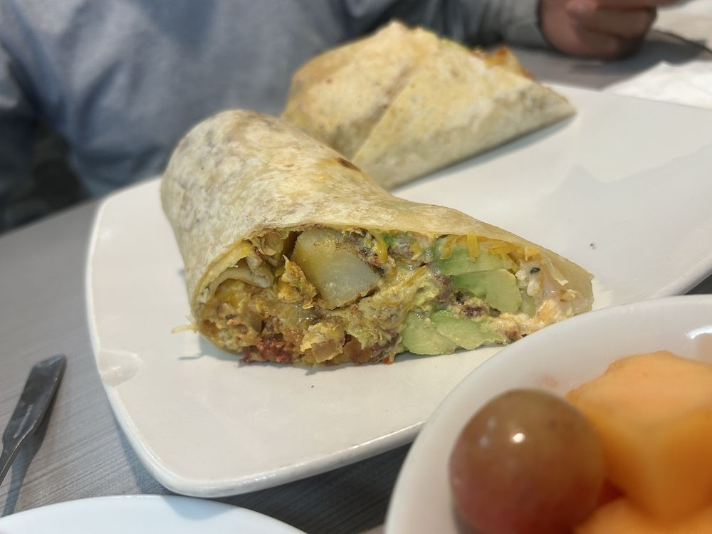 EASY EGG CAFE - Updated February 2025 - 290 Photos & 328 Reviews ...