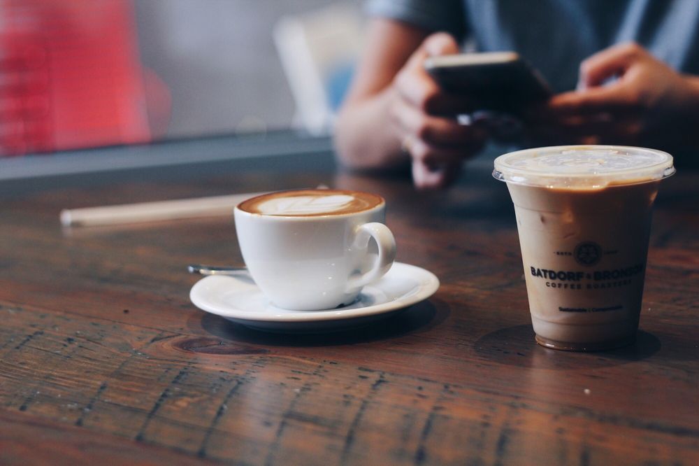 DANCING GOATS COFFEE - Updated September 2025 - 192 Photos & 189 ...