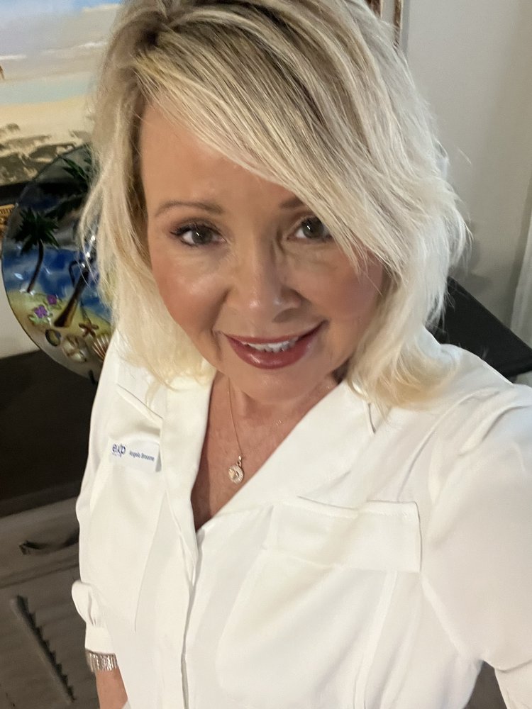 ANGELA BROOME - EXP REALTY - Updated May 2024 - 6767 N Wckham Rd ...