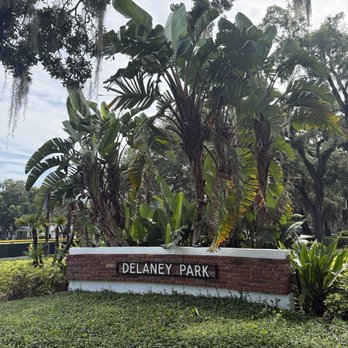 DELANEY PARK - Updated December 2025 - 77 Photos & 24 Reviews - 1055 ...