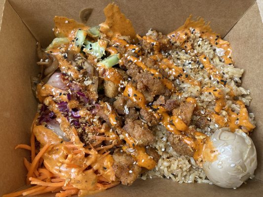 OKKI TOKKI - Updated January 2026 - 57 Photos & 32 Reviews - 549 Main ...