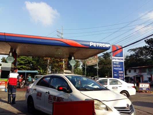 PETRON - Updated December 2025 - Chino Roces Ave, Taguig, Metro Manila ...