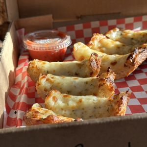 SLAP BOX PIZZA AND WINGS - Updated May 2025 - 14 Photos - 2932 S Lone ...