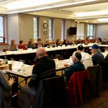 INDIANAPOLIS HEBREW CONGREGATION - Updated October 2025 - 11 Photos ...