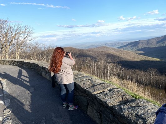 SHENANDOAH NATIONAL PARK SWIFT RUN GAP ENTRANCE - Updated January 2026 ...