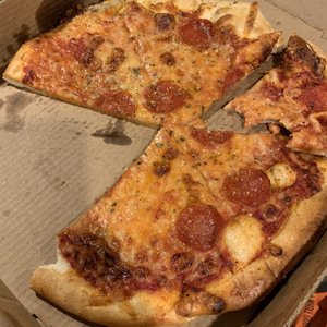 SPINELLI’S PIZZERIA - 295 Photos & 325 Reviews - 616 Baxter Ave ...
