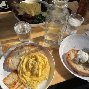 BANTER - 1057 Photos & 622 Reviews - 169 Sullivan St, New York, NY ...