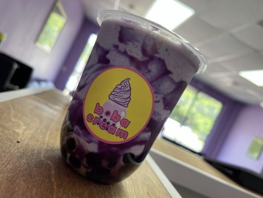 BOBA CREAM - Updated August 2025 - 35 Photos - 131 W Commerce St ...