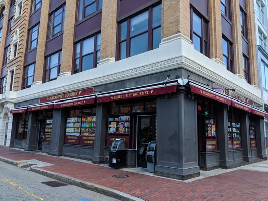 SERENDIPITY GOURMET - Updated June 2026 - 60 Photos & 37 Reviews - 173 ...