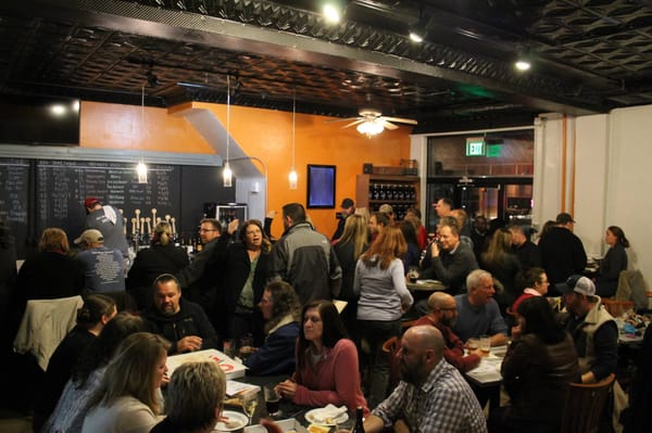 HOP YARD 62 - Updated January 2026 - 44 Photos & 44 Reviews - 4057 Broadway, Grove City, Ohio ...