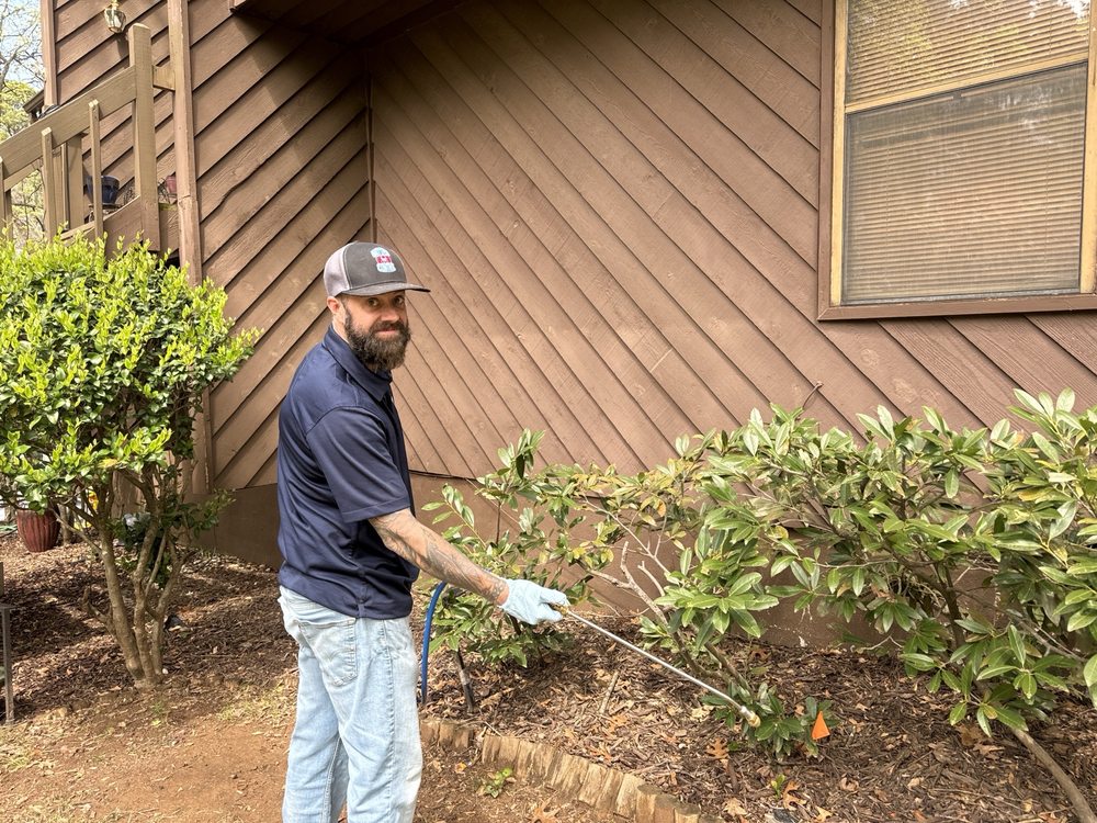 MATT’S PEST CONTROL - Updated July 2025 - 13 Photos - Buford, Georgia ...