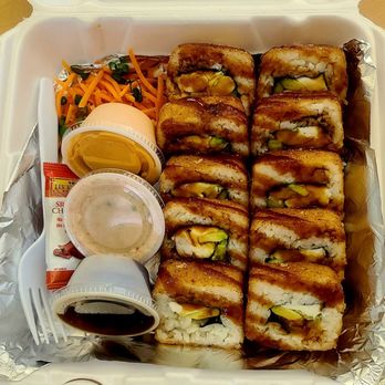 SONORA QUERIDA MEXICAN SUSHI & TACOS - Updated August 2024 - 53 Photos ...