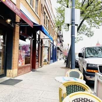 SOOK PASTRY - Updated April 2025 - 1053 Photos & 1005 Reviews - 24 S ...