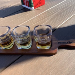 1693 DISTILLERY - 45 Photos & 17 Reviews - 21 Luckenbach Rd ...