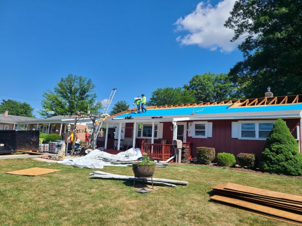 JAE’S PREMIER ROOFING & TREE SERVICES - Updated January 2026 - Request ...