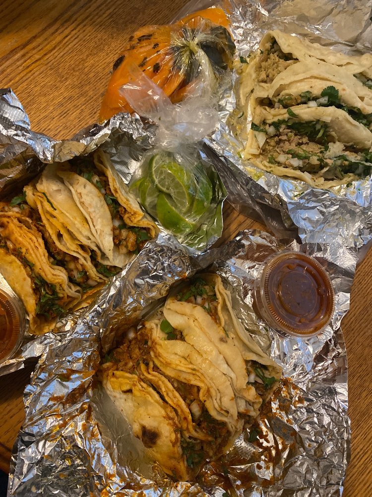 TACOS EL RANCHO - Updated August 2024 - 113 Photos & 242 Reviews - 1845 ...