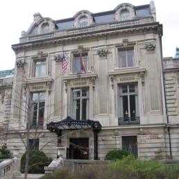 COSMOS CLUB - Updated July 2025 - 52 Photos & 54 Reviews - 2121 ...