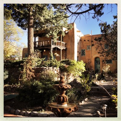 INN OF THE TURQUOISE BEAR - Updated October 2024 - 65 Photos & 53 ...
