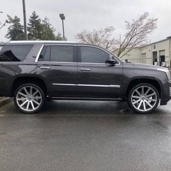 LARSON CADILLAC SALES - Updated January 2026 - 88 Photos & 82 Reviews ...