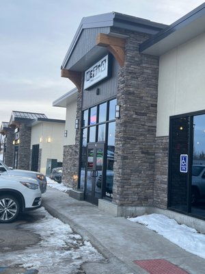 METRO COFFEE COMPANY - Updated December 2025 - 4130 Centennial Hills ...