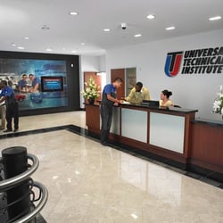 UNIVERSAL TECHNICAL INSTITUTE - DALLAS - 28 Photos - 5151 Regent Blvd, Irving, Texas ...