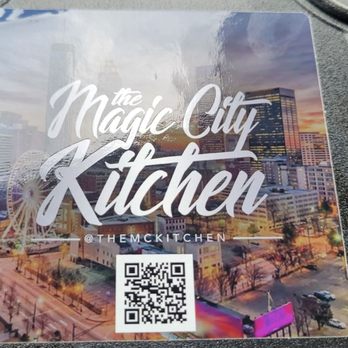 MAGIC CITY - Updated July 2025 - 88 Photos & 171 Reviews - 241 Forsyth ...
