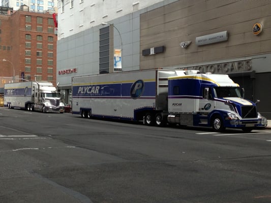 PLYCON TRANSPORTATION GROUP - Updated December 2025 - 35 Photos & 111 ...