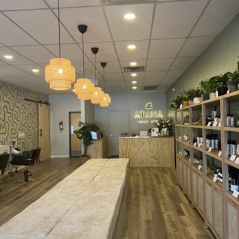 ATANA HEAD SPA - Updated September 2025 - 60 Photos & 55 Reviews - 843 W University Dr, Tempe ...