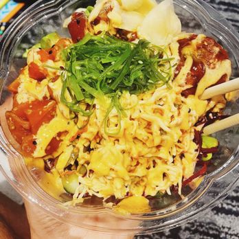 POKE BURRI - PHILADELPHIA - Updated March 2025 - 322 Photos & 108 ...