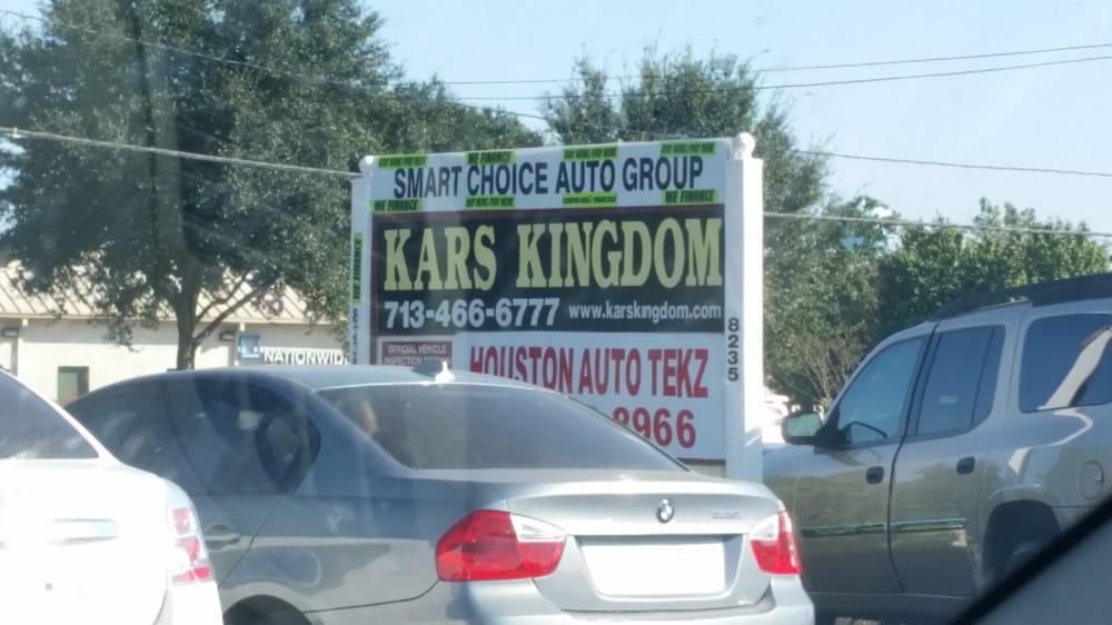 KAR KINGDOM - Updated May 2026 - 8235 Jones Rd, Houston, Texas - Car ...