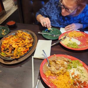 DON PATRON MEXICAN GRILL & CANTINA - 10 Reviews - 820 Boston Post Rd E ...
