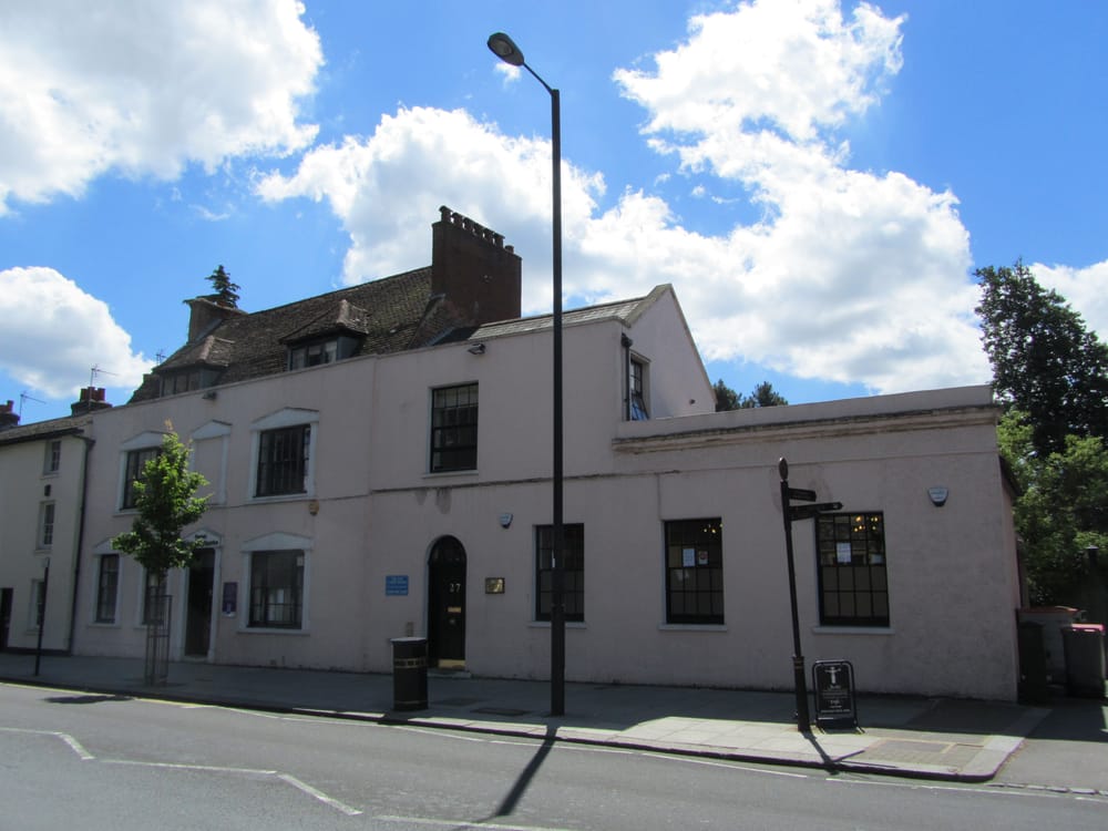 OLD COURTHOUSE SURGERY - Updated April 2025 - 27 Wood Street, Barnet ...