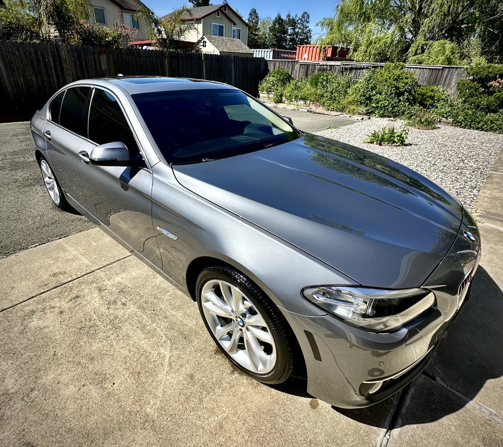 FIRST CLASS AUTO DETAIL - Updated December 2024 - Request a Quote ...