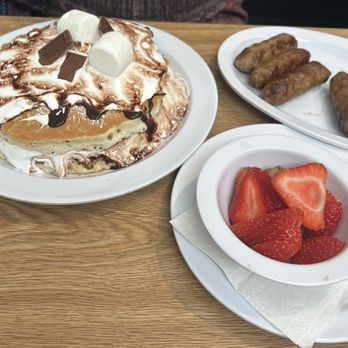 THE HAMILTON DINER - Updated March 2025 - 48 Photos & 61 Reviews - 1641 ...