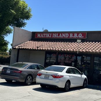 MATIKI ISLAND BBQ - 1626 Photos & 1932 Reviews - 3070 W Lincoln Ave ...