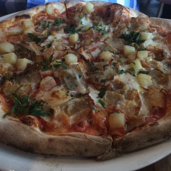 JULIUS PIZZERIA - Updated October 2024 - 57 Photos & 25 Reviews - 77-79 ...