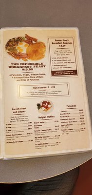 CAFE 101 - Updated November 2024 - 15 Photos & 18 Reviews - 2339 CA-46 ...