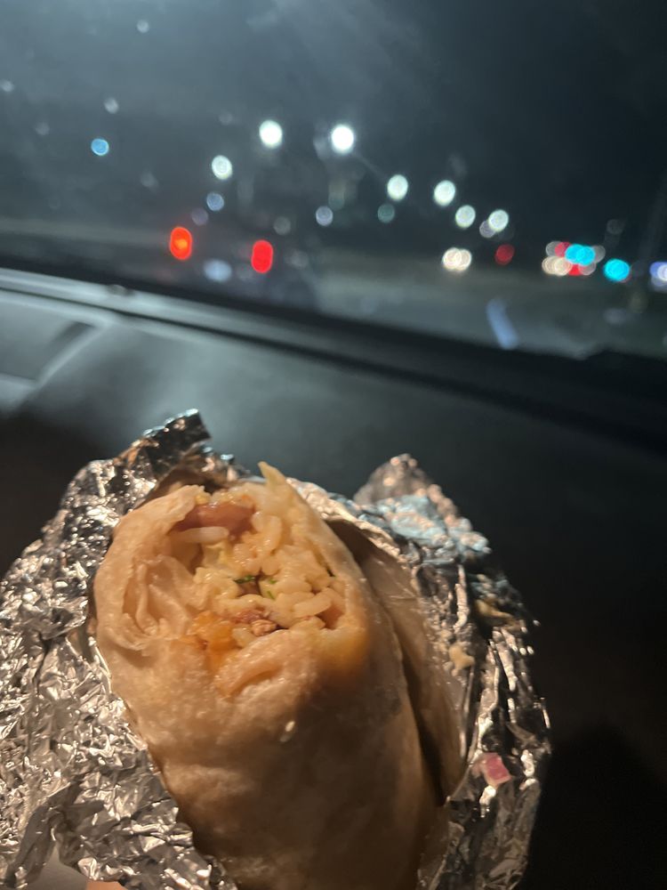 CHIPOTLE MEXICAN GRILL - Updated January 2025 - 137 Photos & 316 ...