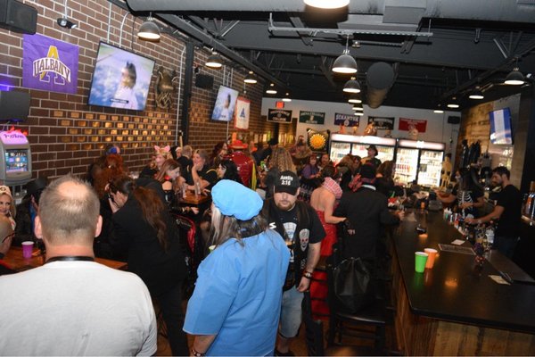 BEER BONES TAPROOM - Updated May 2026 - 116 Photos & 79 Reviews - 594 ...