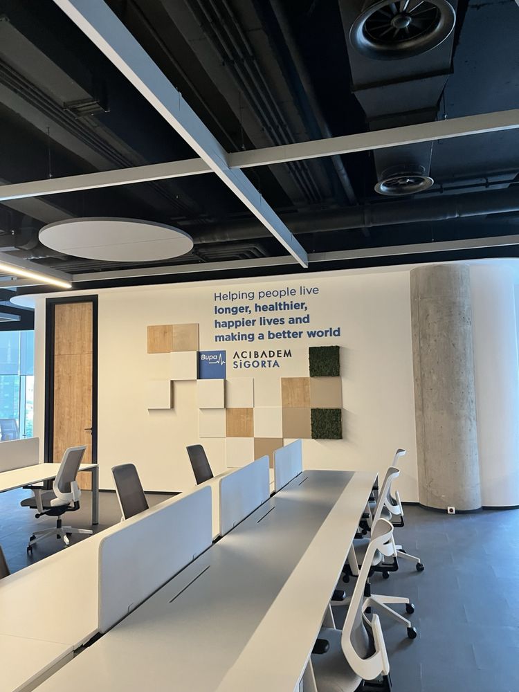 BUPA ACIBADEM SIGORTA GENEL MÜDÜRLÜĞÜ - 11 Photos - Cevizli, Tugay Yolu ...