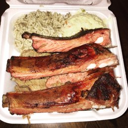 BURNS ORIGINAL BBQ - 460 Photos & 433 Reviews - Barbeque - 8307 1/2 De ...