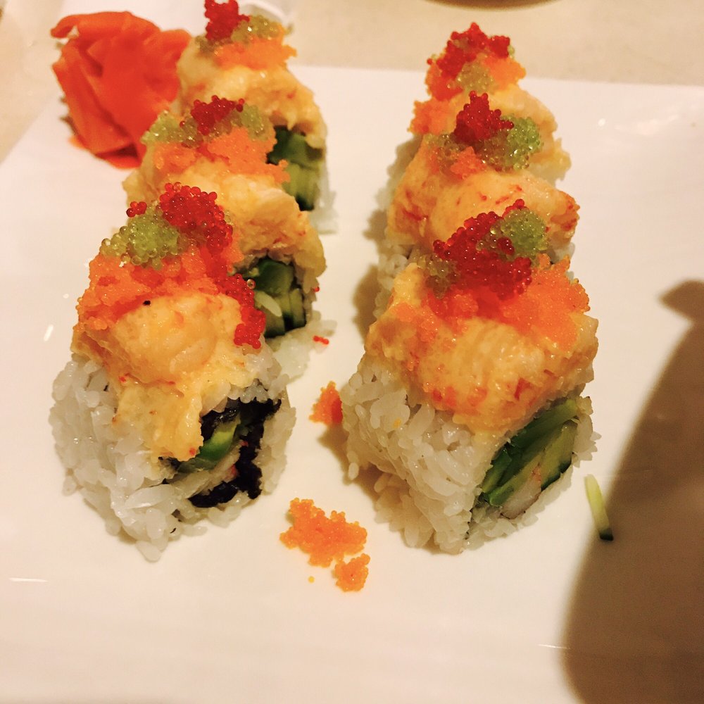 TAKE SUSHI - 165 Photos & 227 Reviews - Japanese - 1366 Walton Blvd ...