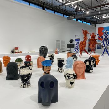 DALLAS CONTEMPORARY - Updated June 2025 - 322 Photos & 41 Reviews - 161 ...