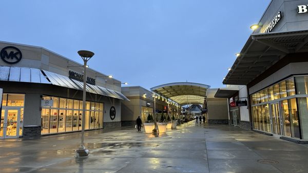 OUTLET COLLECTION - Updated December 2025 - 241 Photos & 111 Reviews ...