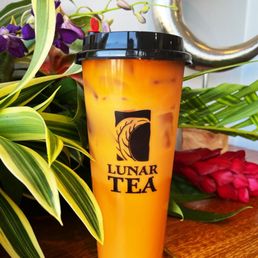 LUNAR TEA - Updated October 2025 - 722 Photos & 169 Reviews - 2334 S ...