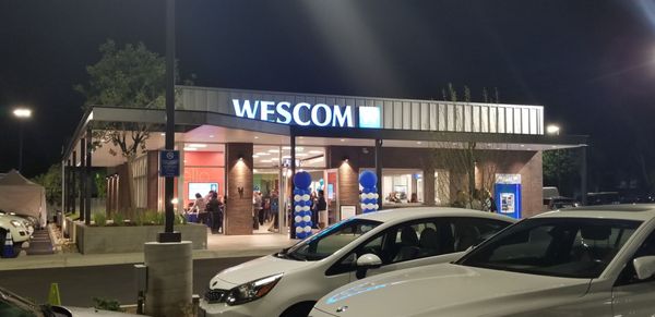WESCOM FINANCIAL - Updated July 2025 - 16 Photos & 20 Reviews - 5495 E ...